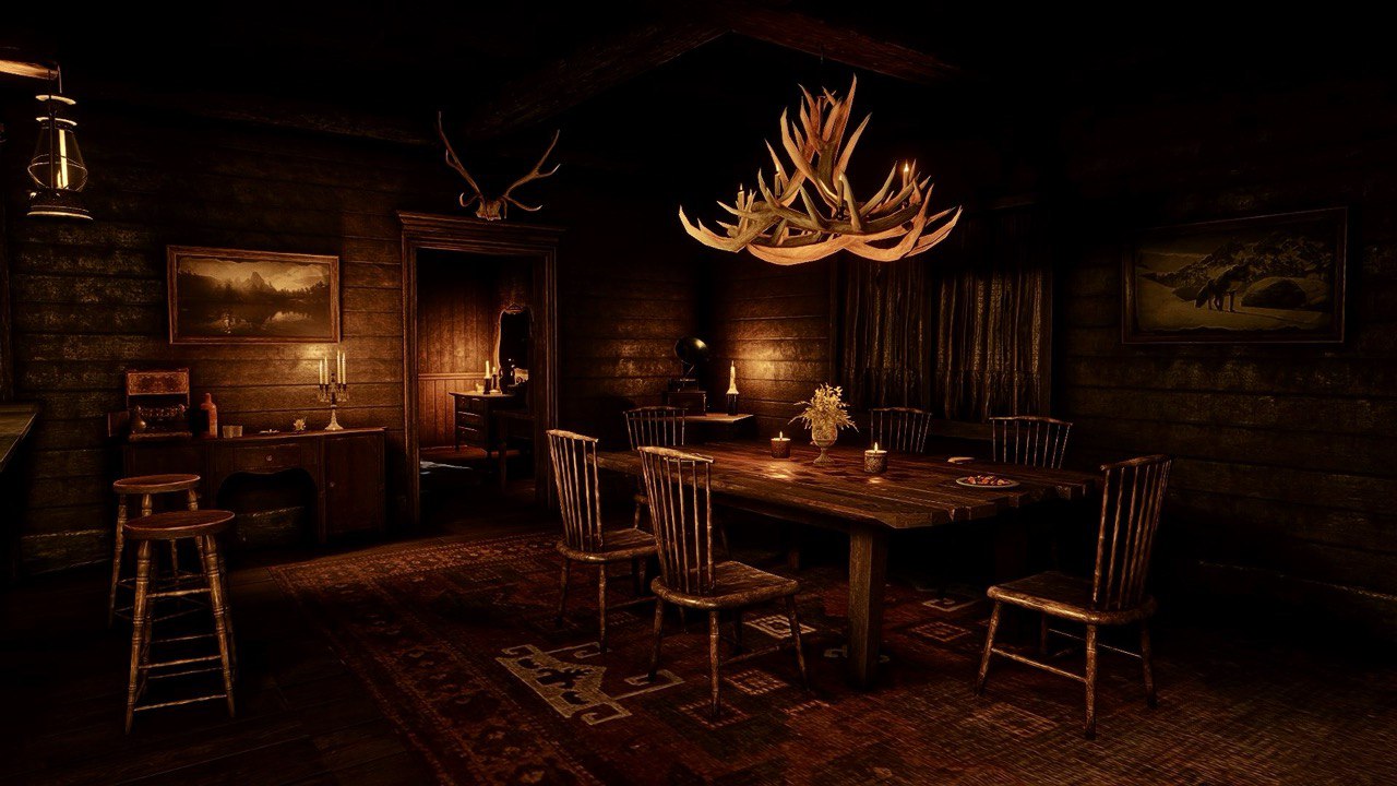 Ranch Roleplay | Serious Whitelisted RedM Roleplay Server - State of Monroe