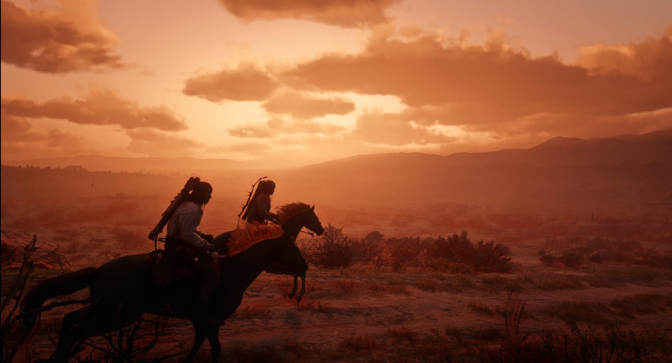 Ranch Roleplay | Serious Whitelisted RedM Roleplay Server - State of Monroe